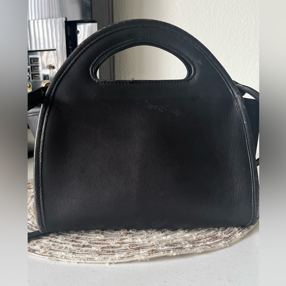 Coach | Bags | Rare Vintage Coach Carousel | Poshmark